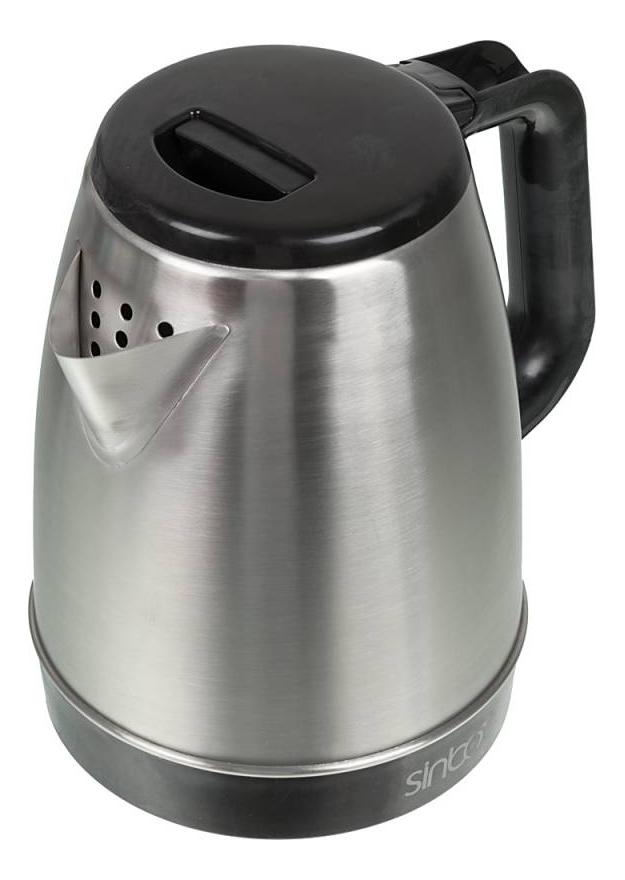 Чайник электрический Sinbo SK7353 1.7 л Silver
