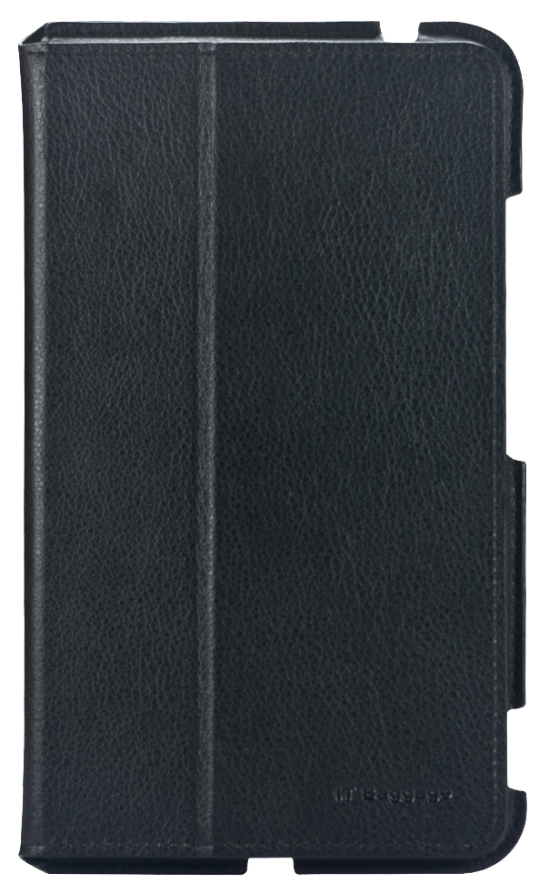 Чехол IT BAGGAGE для Huawei Media Pad T3 8" Black ( ITHWT387-1)