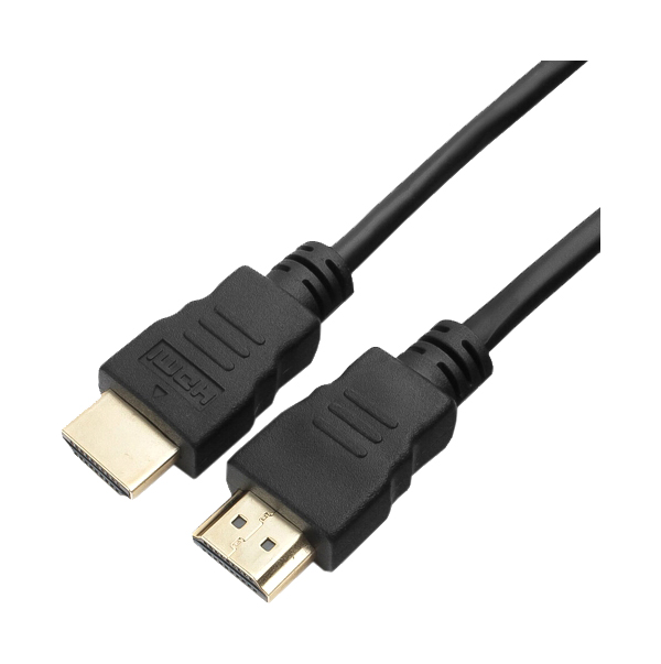 Кабель Гарнизон HDMI - HDMI 3м Black (GCC-HDMI-3М)