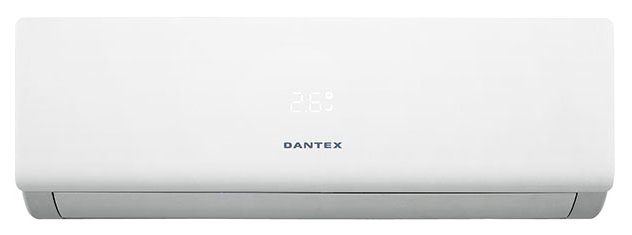 Сплит-система Dantex Comfort Inverter RK-09SMI