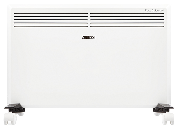 Конвектор Zanussi Forte Calore 2.0 ZCH/S-500 ER белый