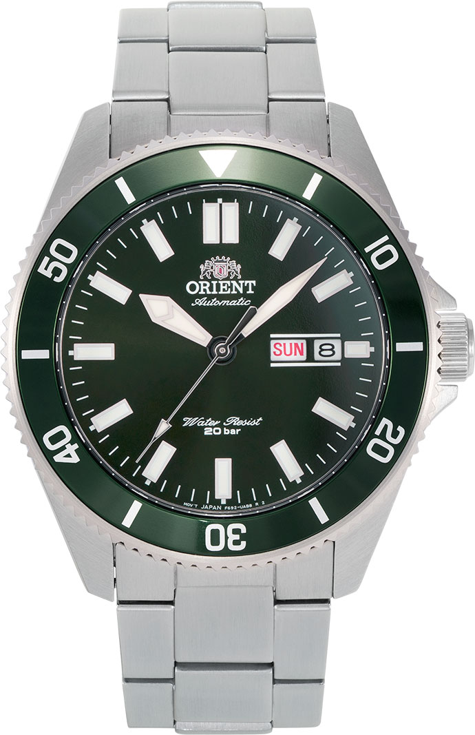 Наручные часы мужские Orient RA-AA0914E1