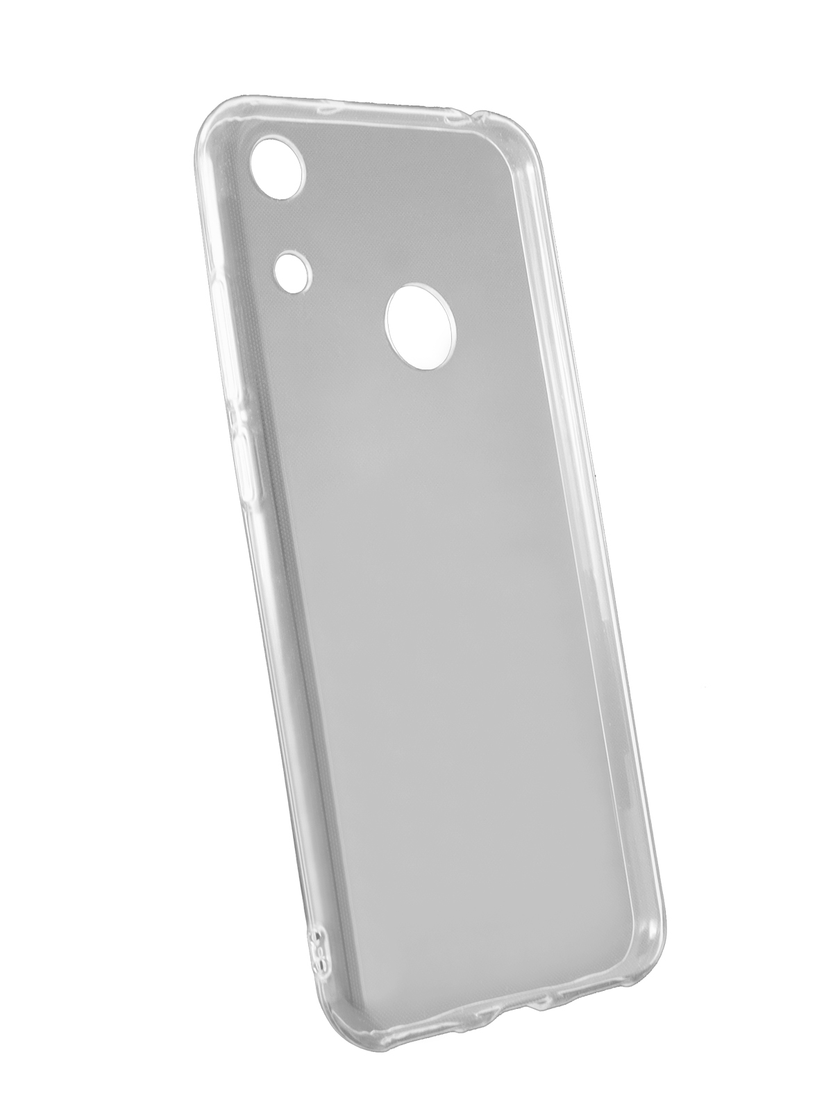 Чехол LuxCase для Huawei Y6S (2020), 60209