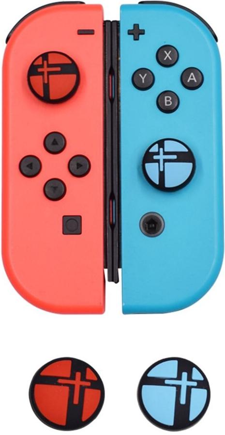 Накладка на стик для геймпада Hori для Nintendo Switch