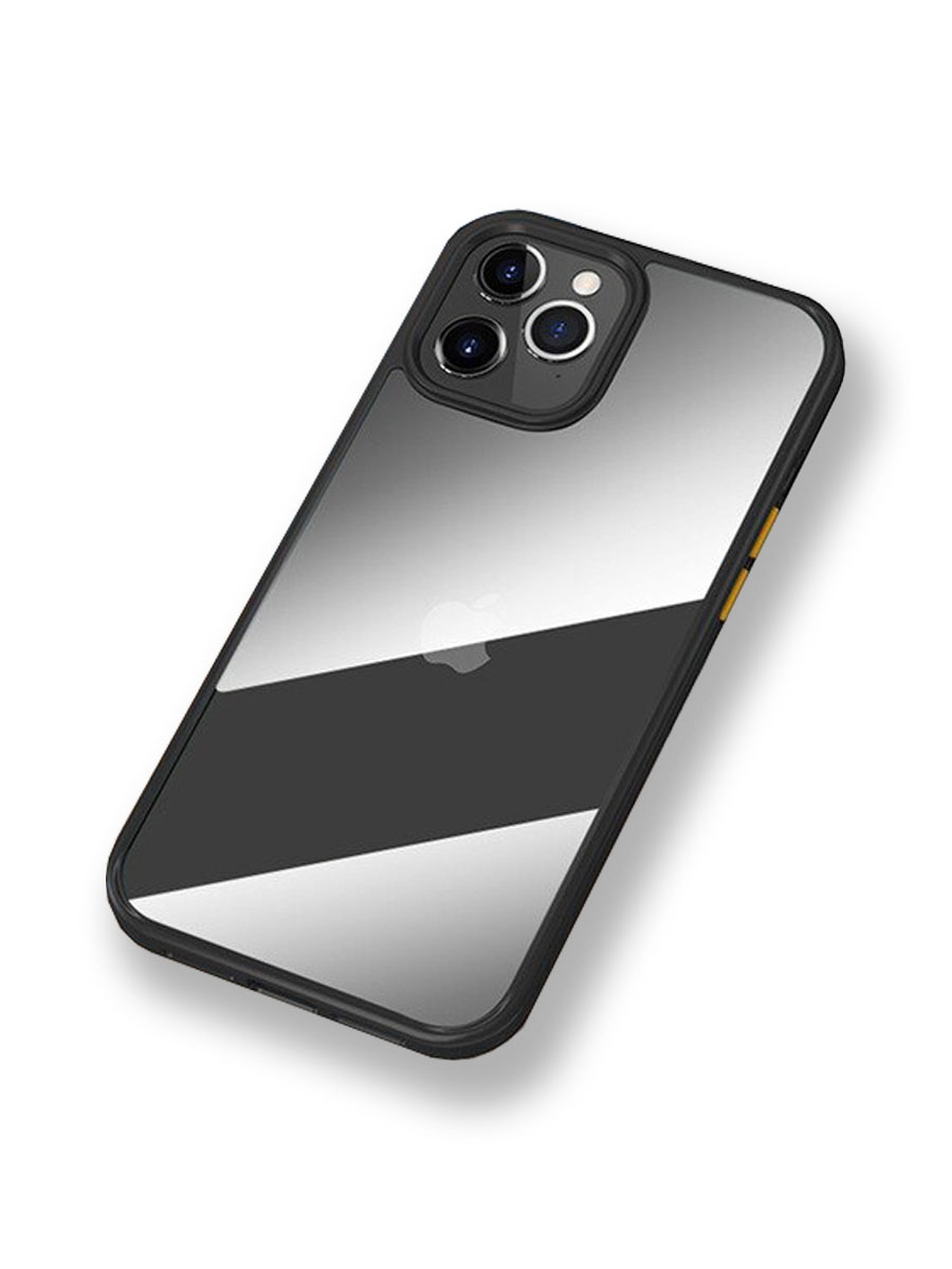 Чехол накладка Rock Guard Pro Protection Case для Apple iPhone 12 Pro Max (6.7")