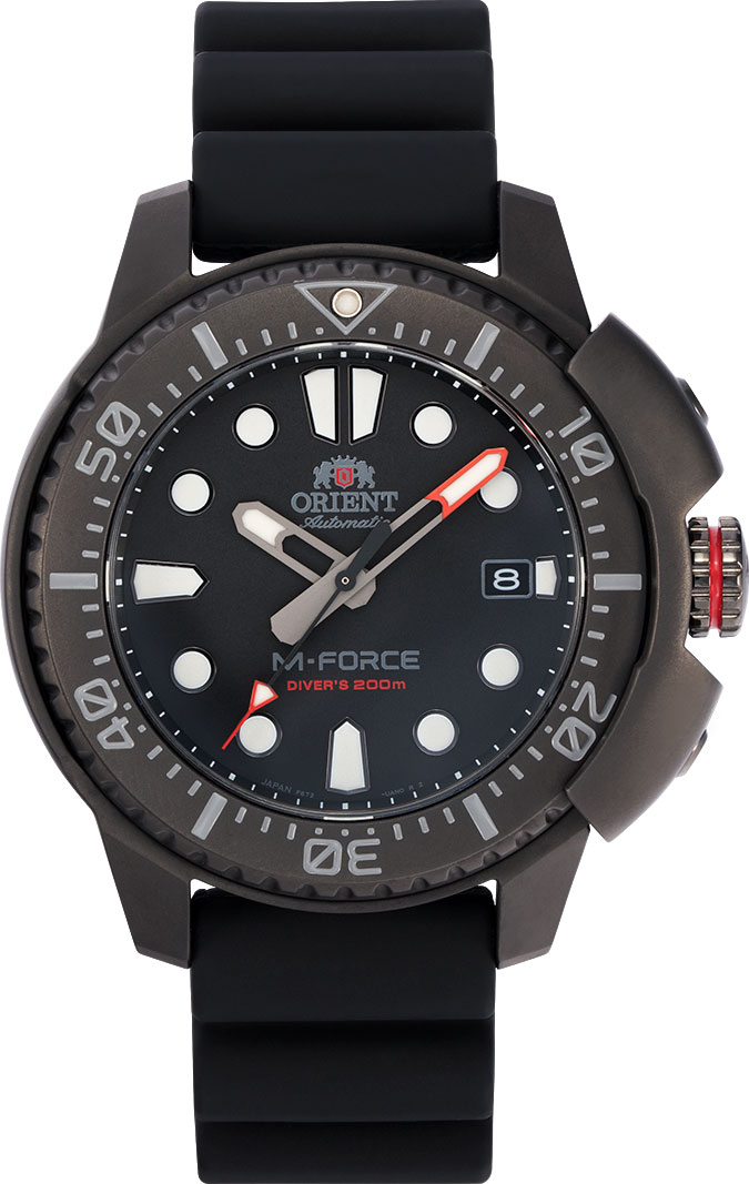 Наручные часы мужские Orient RA-AC0L03B0