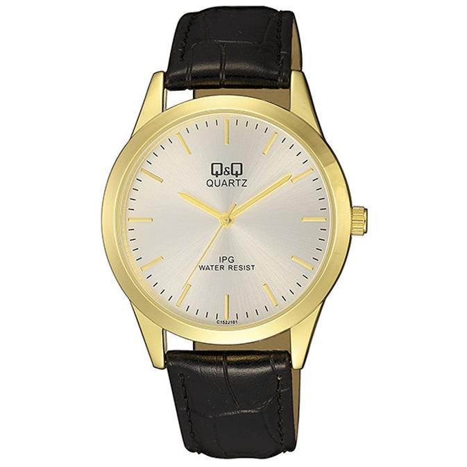 Наручные часы Q&Q C152-101