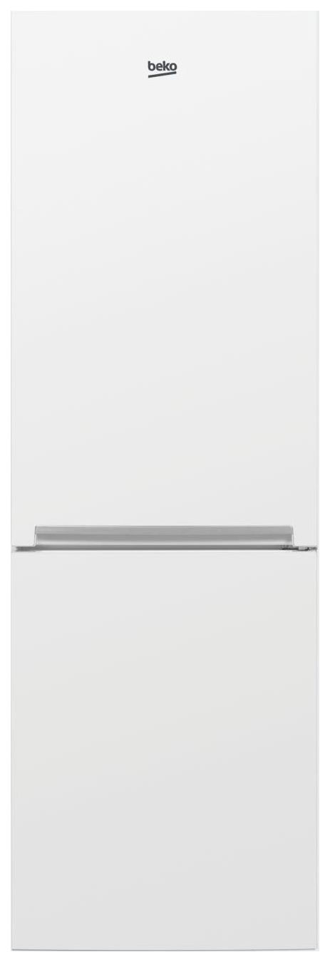 Холодильник Beko RCNK310KC0W белый