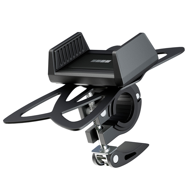 Держатель InterStep IS-HD-BIKEMNTBK-000B210