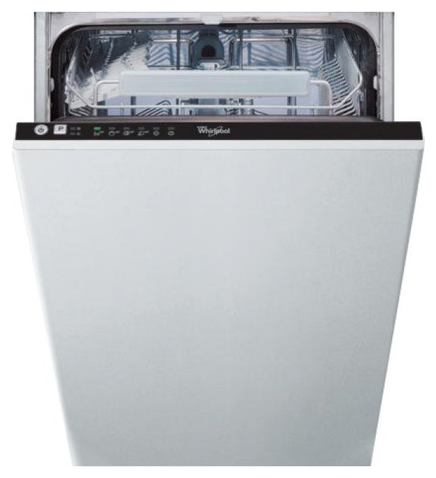 Встраиваемая посудомоечная машина Whirlpool WIE 2B 19