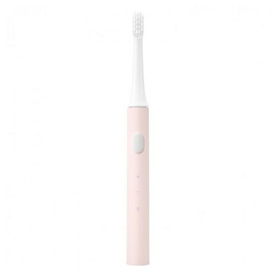 Электрическая зубная щетка Xiaomi Mijia T100 Pink (MES603)