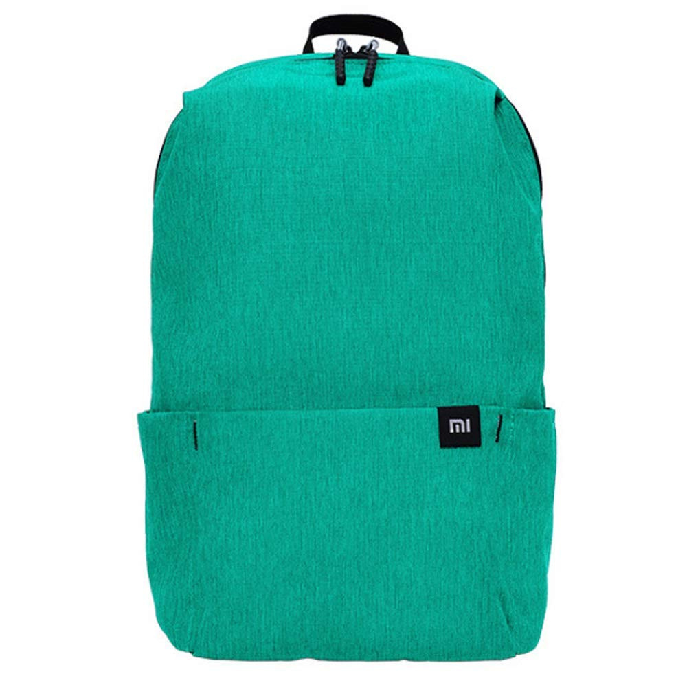 Рюкзак Xiaomi Mi Bright Little Colorful Backpack зеленый 10 л