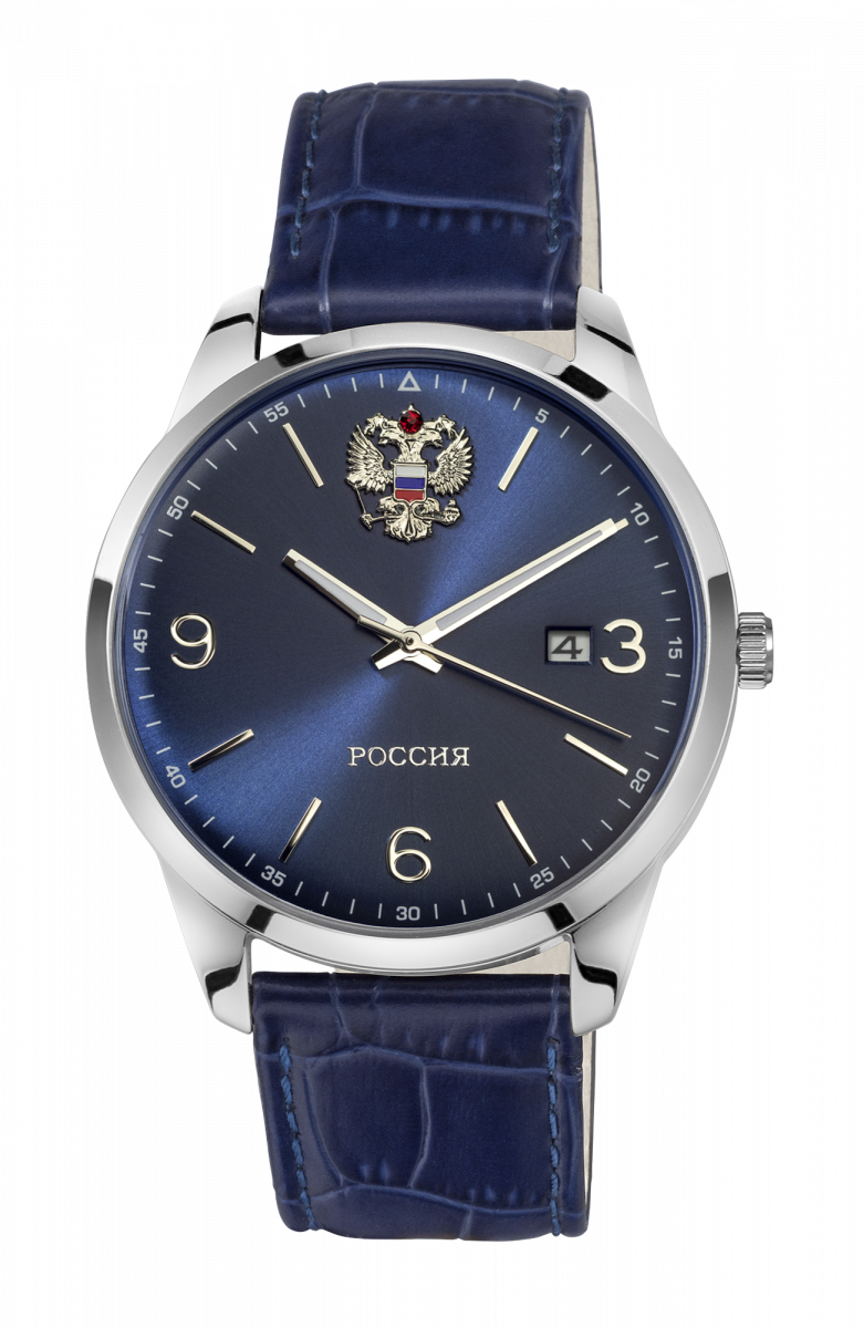 Наручные часы мужские с символикой-Россия 2315/4091201 AR