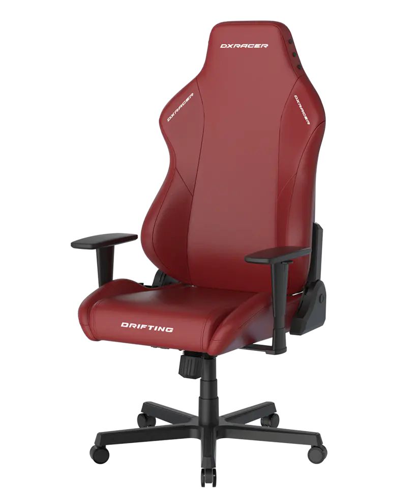 Игровое кресло DXRacer Drifting Series OH/DL23/R, красный