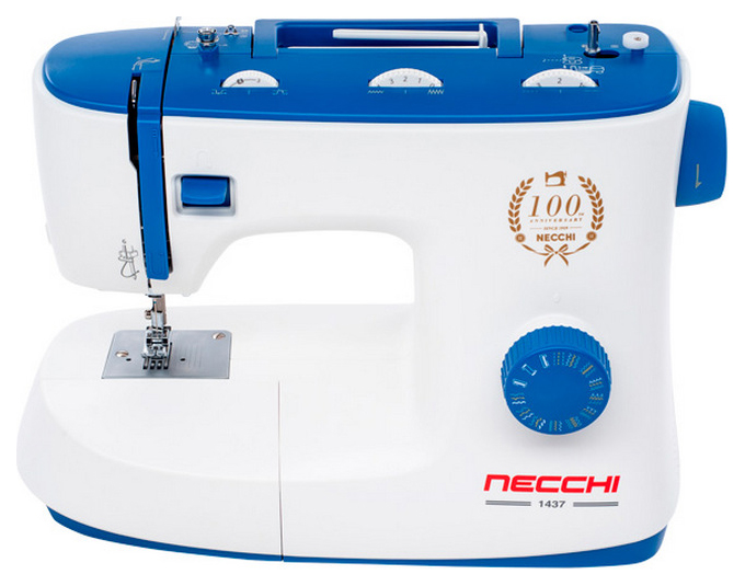 Швейная машина Necchi 1437