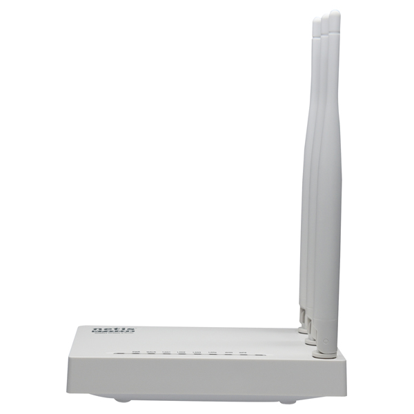 Wi-Fi роутер Netis WF2409E White