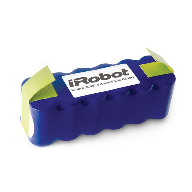 Аккумулятор для робота-пылесоса iRobot 4419696 3000 мАч