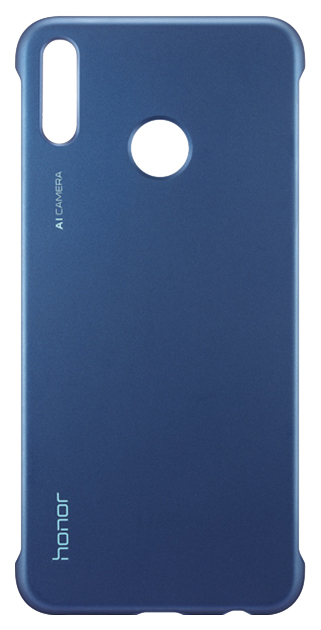 Чехол для смартфона Honor 8X PC Case Blue 51992833
