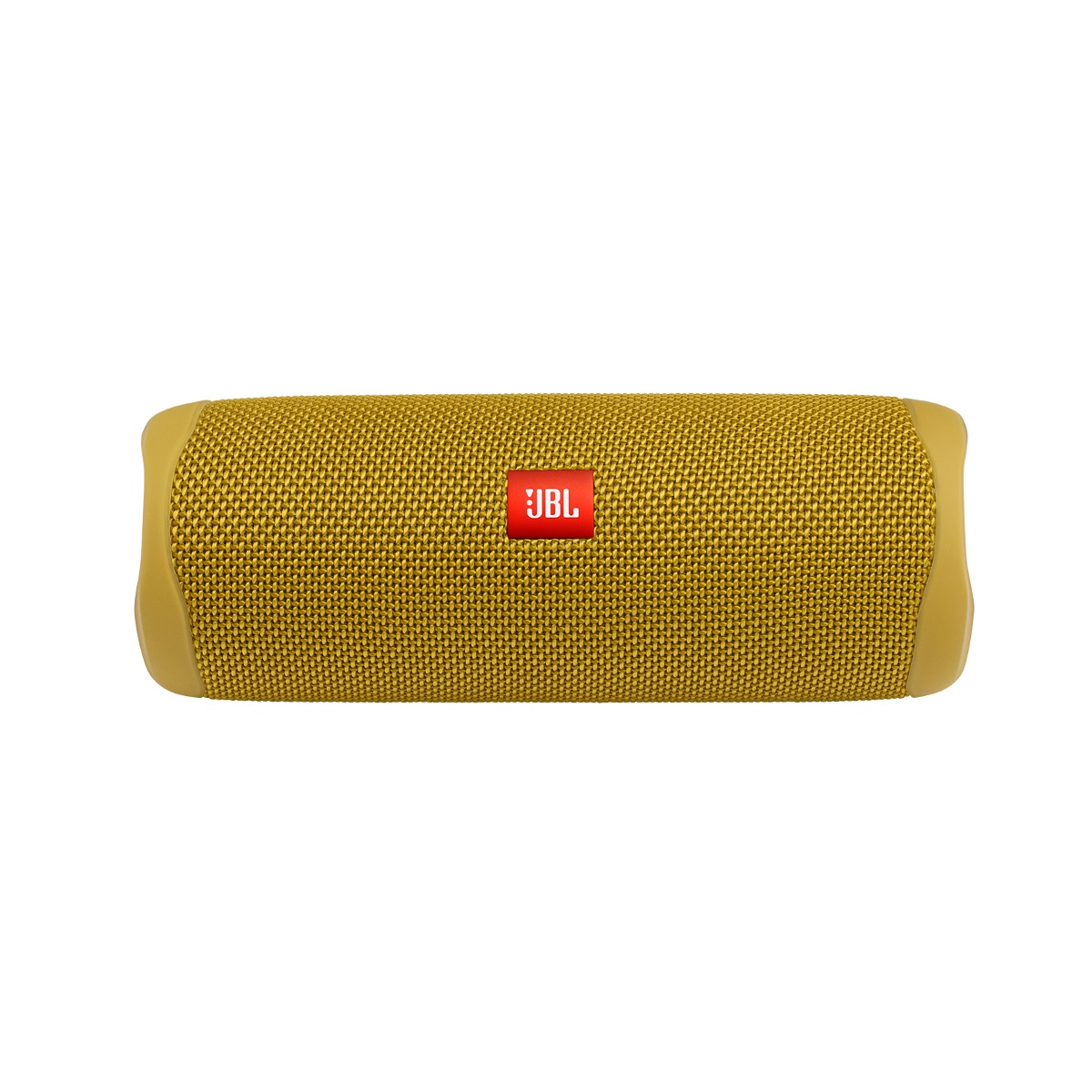 Портативная колонка JBL Flip 5 Yellow