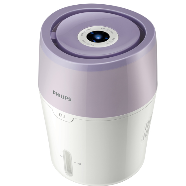 Воздухоувлажнитель Philips HU4802/01 White/Violet