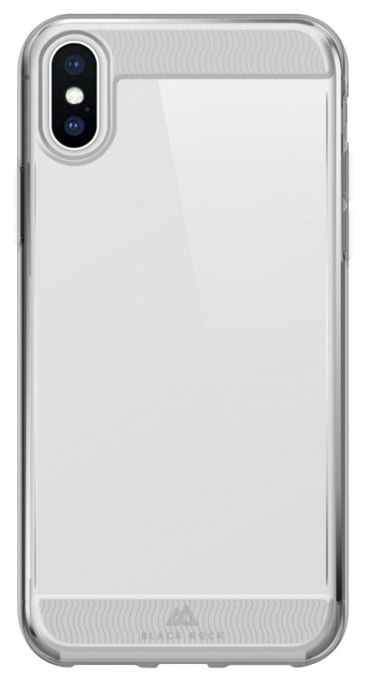 Чехол Black Rock Air Robust для iPhone XR White 800061