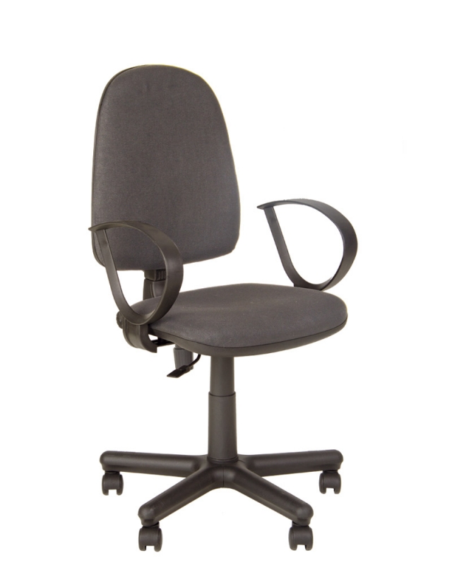 Офисное кресло NOWYSTYL Jupiter Gtp Ru C-38, серый