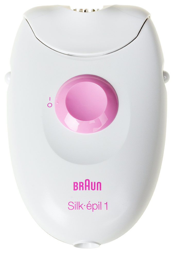 Эпилятор Braun Silk-epil 1 1370