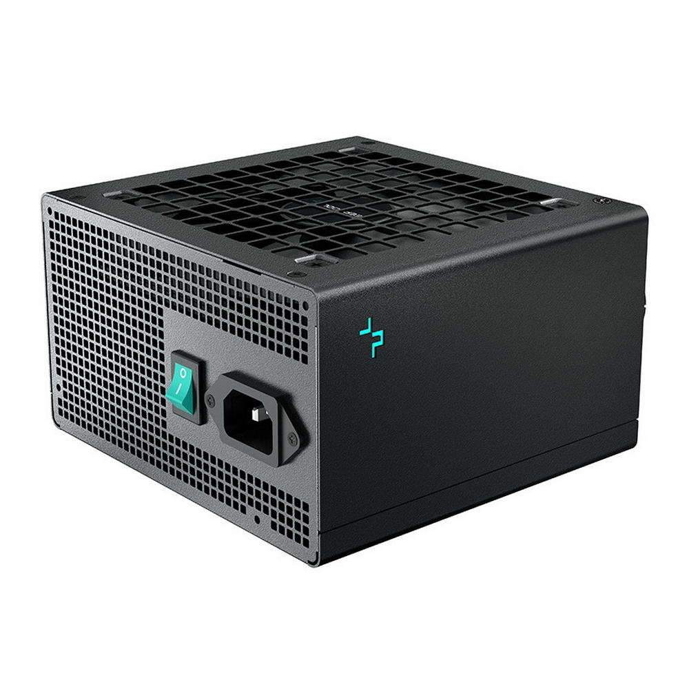 Блок питания DEEPCOOL PK500D 500W R-PK500D-FA0B-EU