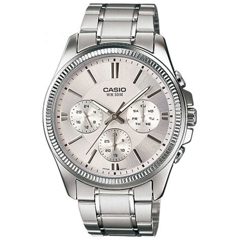 Наручные часы мужские Casio MTP-1375D-7A