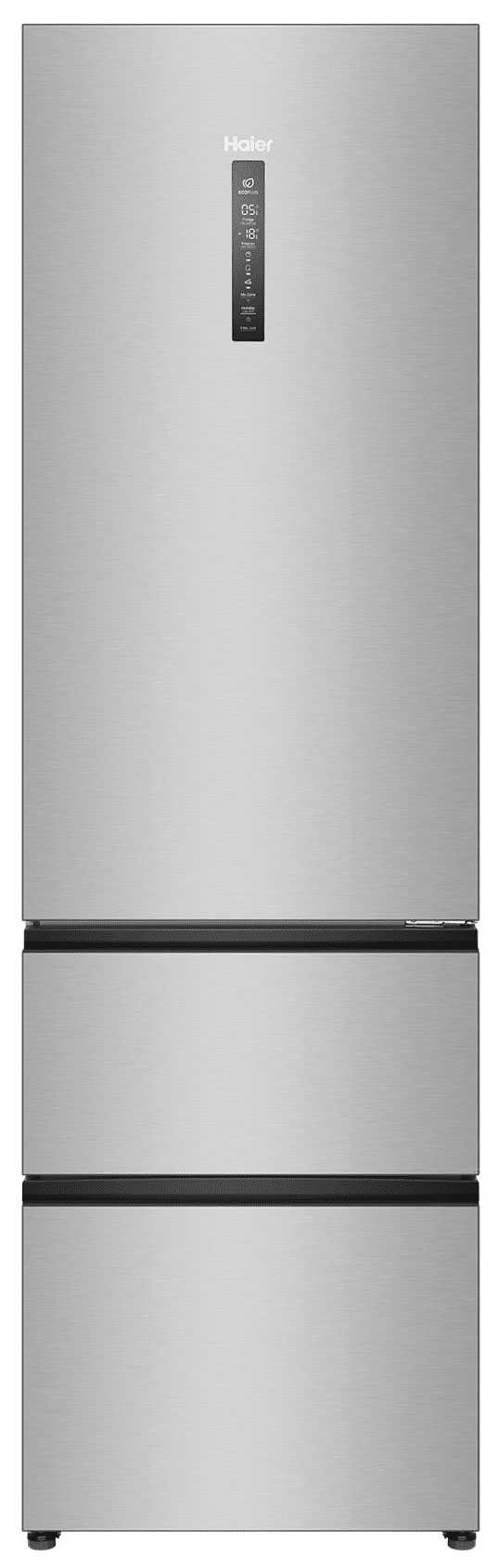 Холодильник Haier A4F639CXMVU1 серебристый