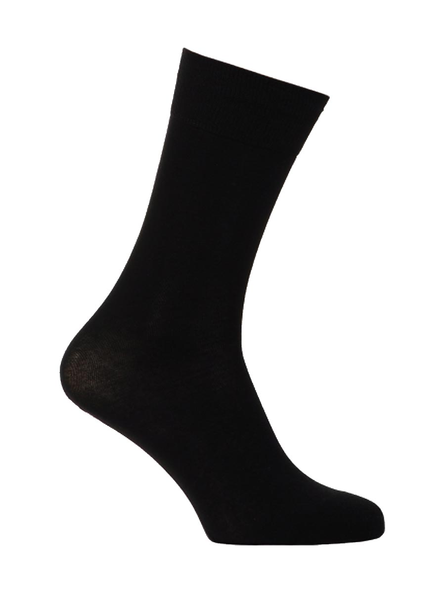 Комплект носков мужских Пингонс 3В5-2шт черных 27