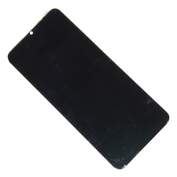 Дисплей Promise Mobile для смартфона Oppo A17, CPH2477 черный