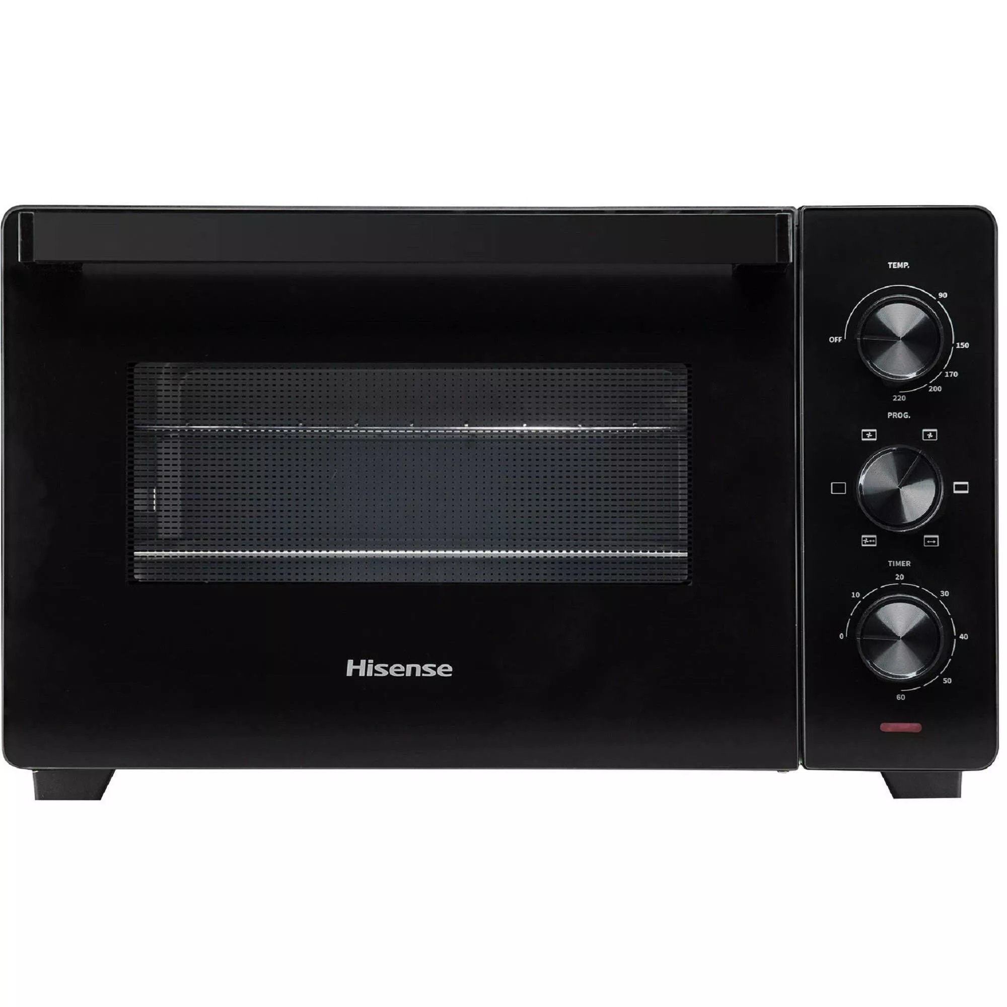 Мини-печь Hisense HOM30M