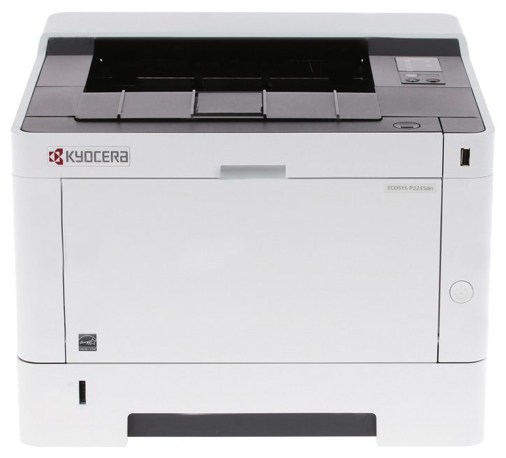 Лазерный принтер Kyocera ECOSYS P2235dn