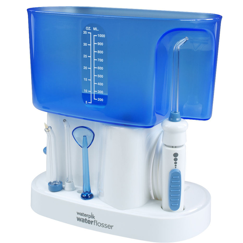 Ирригатор Waterpik WP-70 White