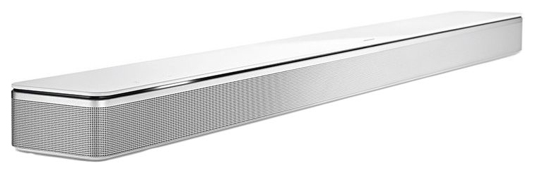 Саундбар Bose Soundbar 700 Single White