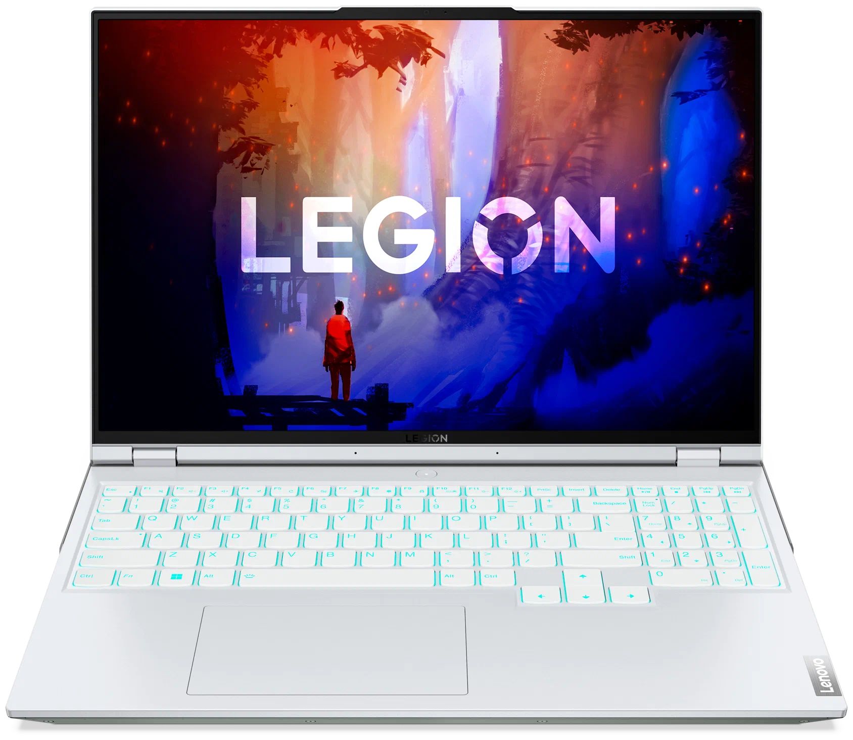 Ноутбук Lenovo 82RG000TRK белый (82RG000TRK)