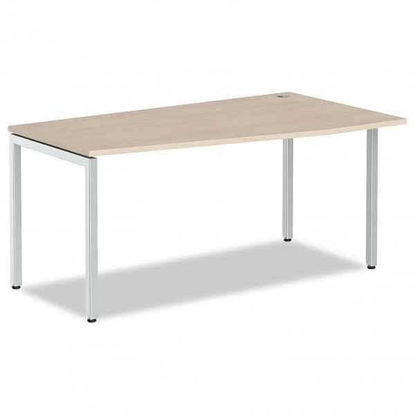Письменный стол SKYLAND Xten S XSCT 169R Imago S СП-2S, бук тиара/серый