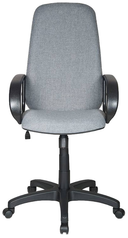 Офисное кресло Бюрократ CH-808AXSN/Grey