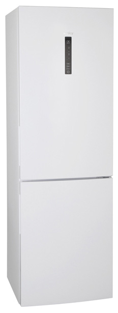 Холодильник Haier C2F536CWMV белый