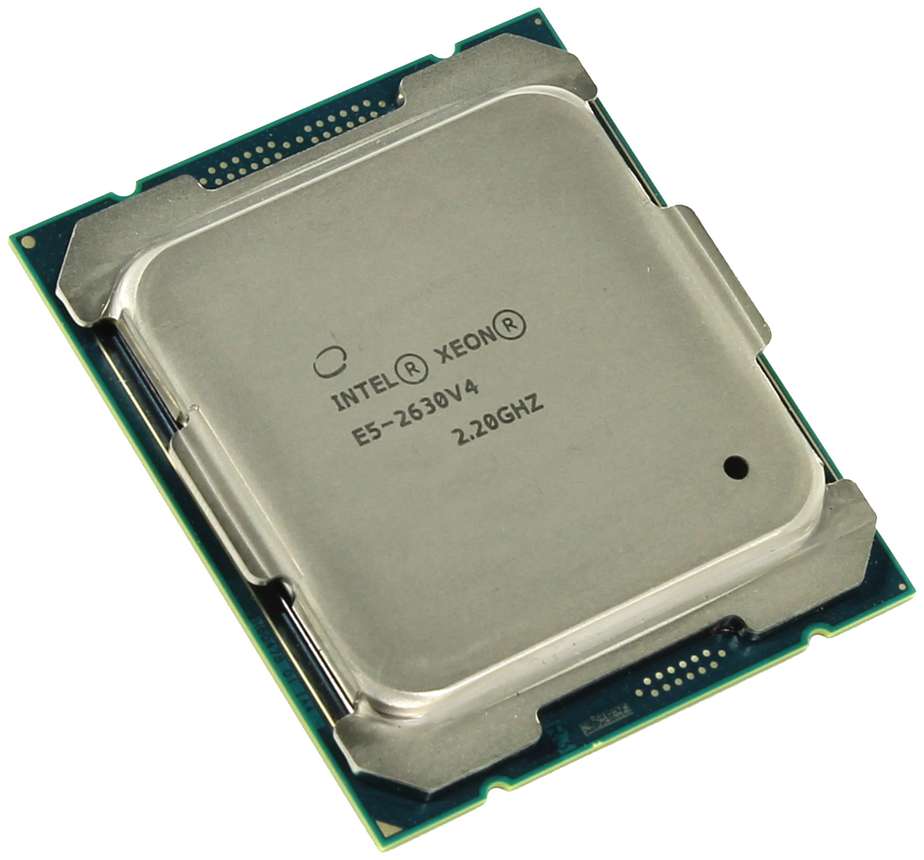 Процессор Intel Xeon E5-2630 v4 LGA 2011-3 OEM