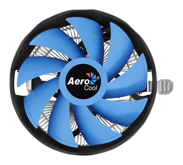 Кулер для процессора AeroCool Verkho Plus