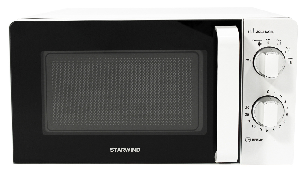 Микроволновая печь соло STARWIND SMW-2120