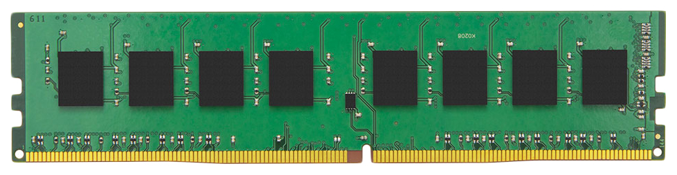 Оперативная память Kingston 8Gb DDR4 2666MHz (KVR26N19S8/8)