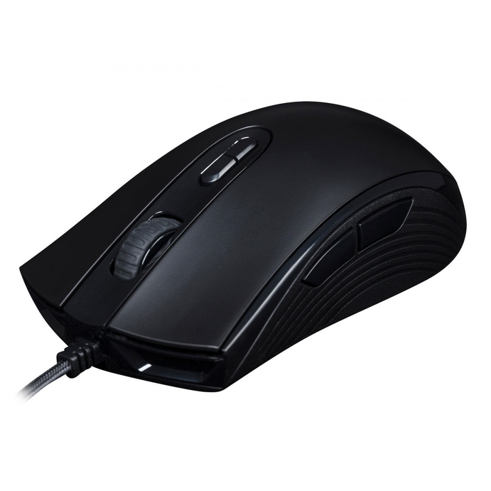 Игровая мышь HyperX Pulsefire Core Global Black