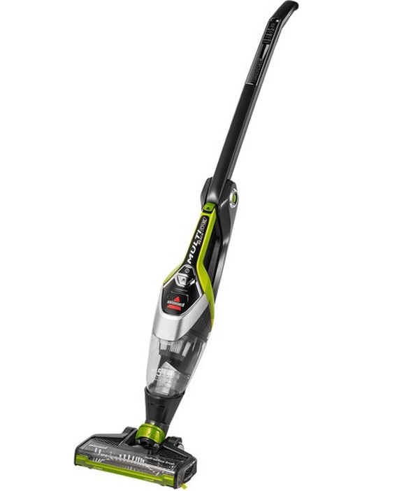 Вертикальный пылесос Bissell 1971G MultiReach Ion XL