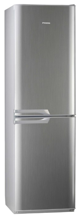 Холодильник POZIS RK FNF-172 S+ серебристый; серый