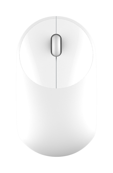 Беспроводная мышь Xiaomi Mi Wireless Mouse Youth White (WXSB01MW)