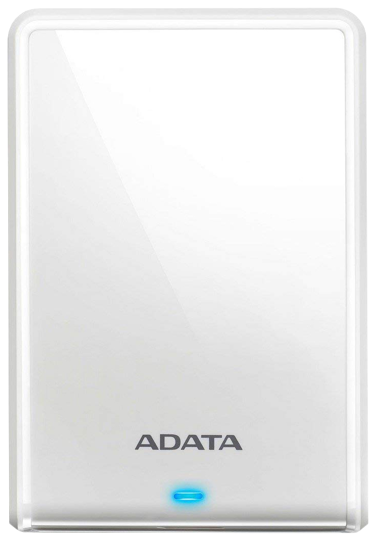 Внешний жесткий диск ADATA HV620S 2ТБ (AHV620S-2TU31-CWH)