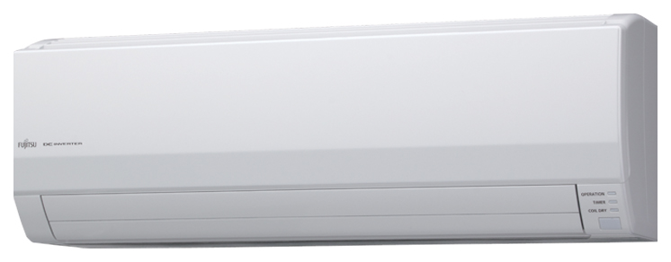 Сплит-система Fujitsu ASYG18LFCA/AOYG18LFC